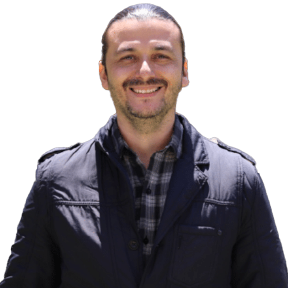 Julio Gonzalez Acosta – Academia de Coaching Psicológico Integral